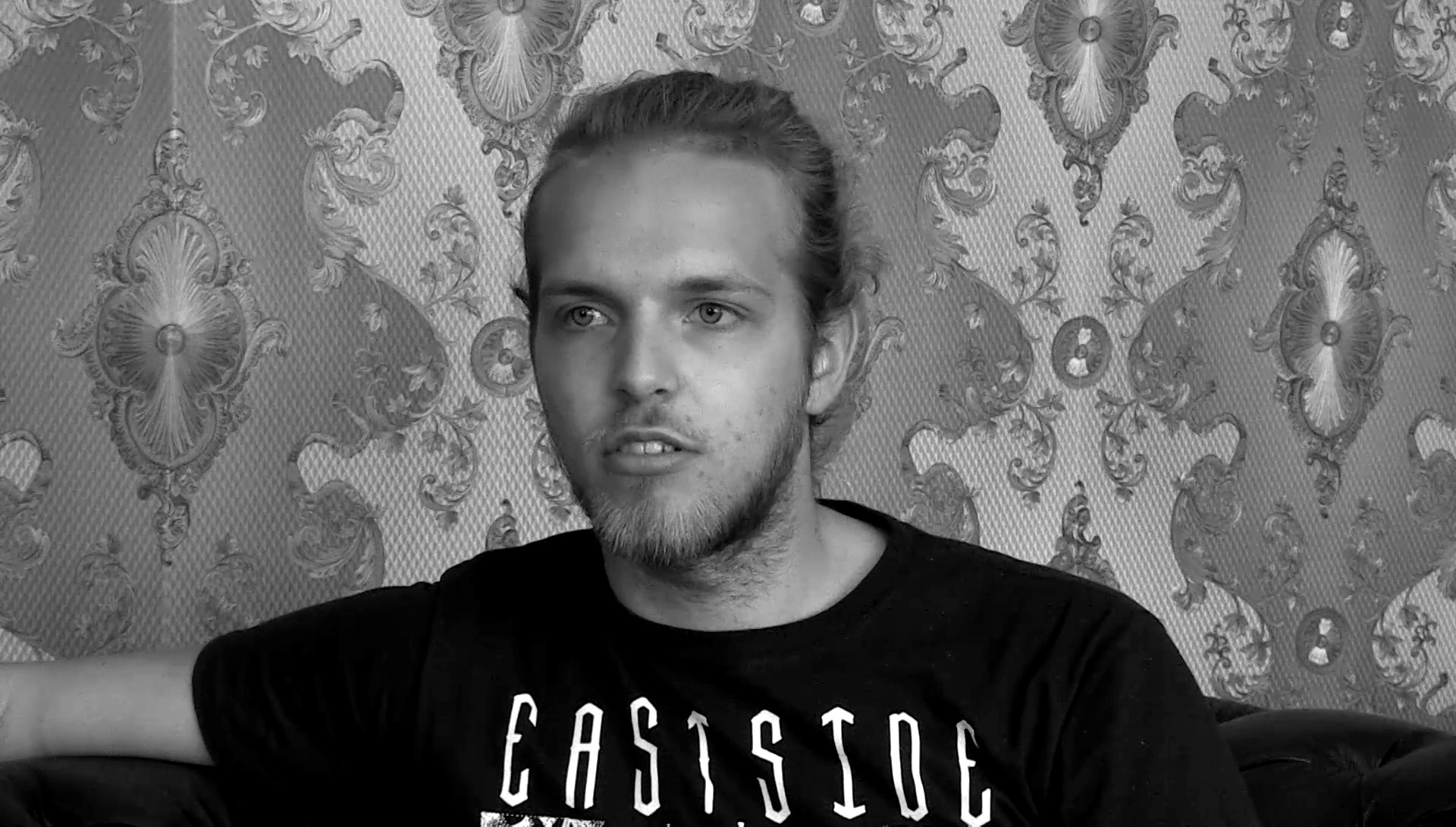 „Entweder du hast einen Namen oder nicht.“ – Vito Hanné über das ...