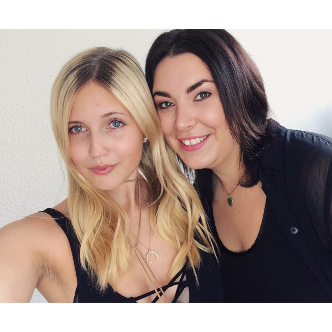 Das Geheimnis unserer Freundschaft – Anna-Lena Kramer
