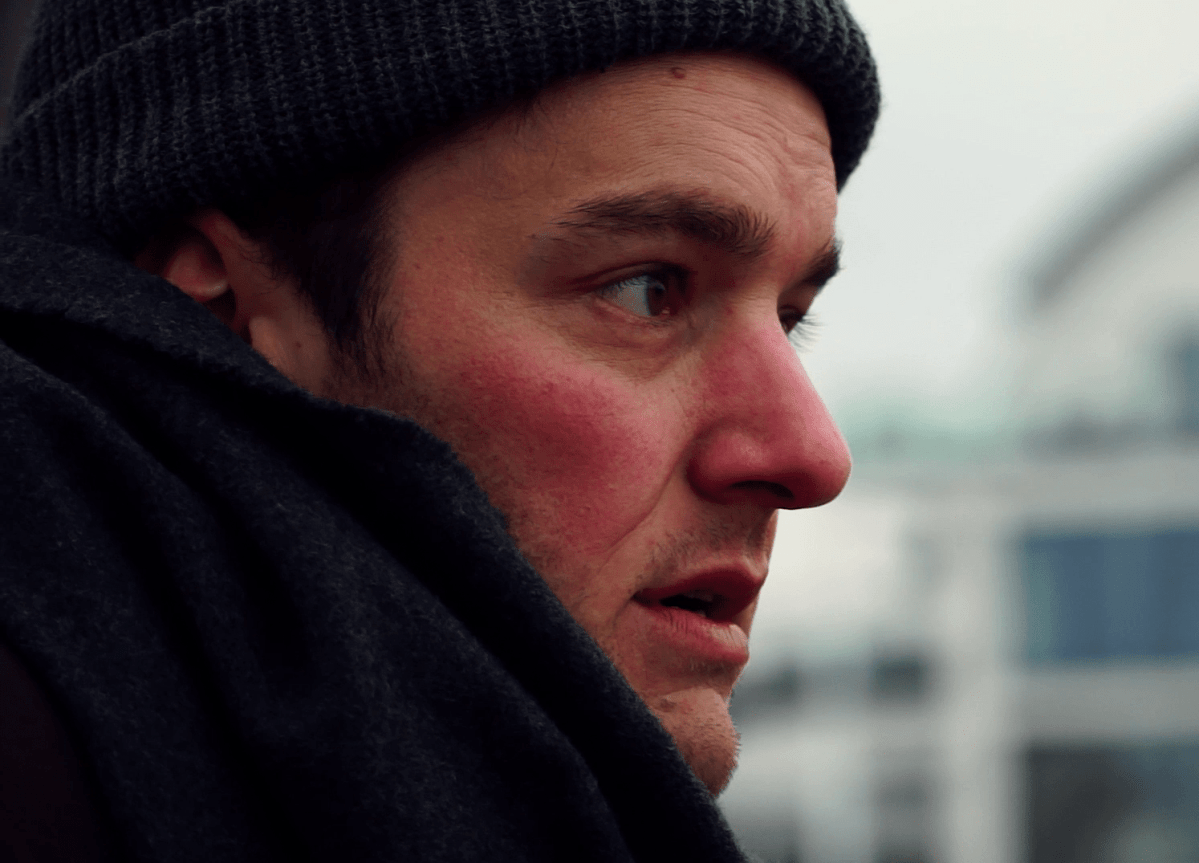 Faszination Theater: Schauspieler Daniel Klausner im Portrait – Anna ...